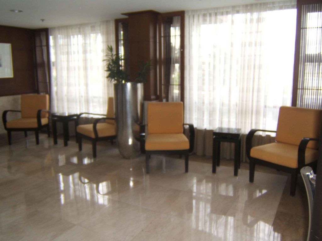 AMVEL MANSIONS PARANAQUE | MoveInTheCity