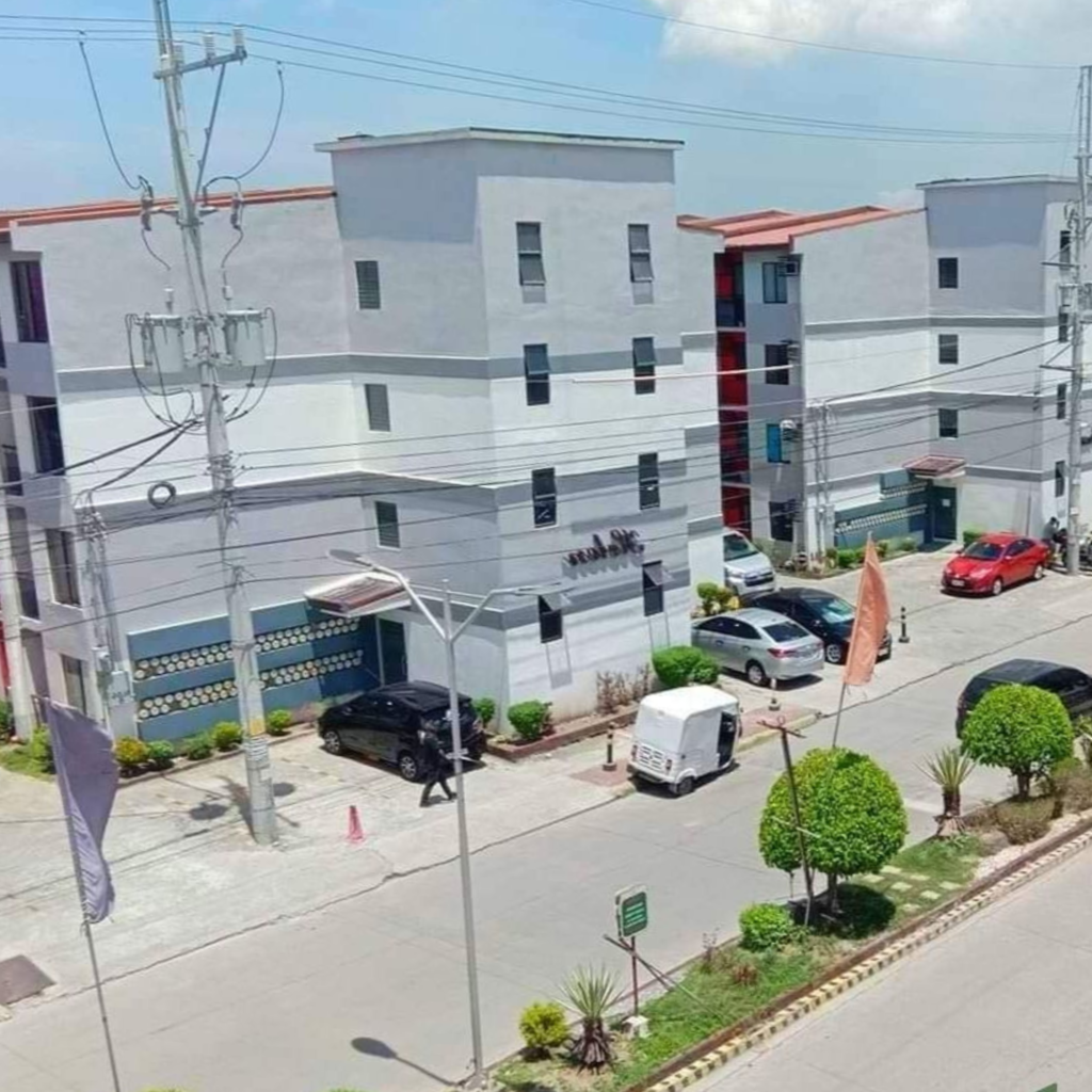 1 Bedroom Condo in Urban Decahomes Hampton Imus Cavite | MoveInTheCity