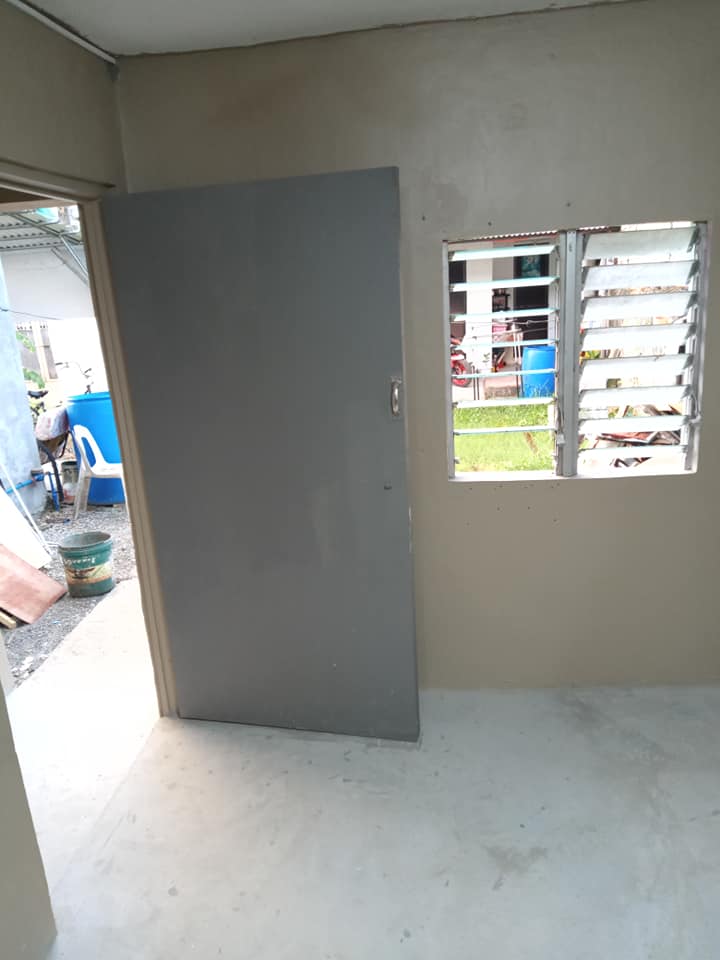 Room for rent in Panghulo road Malabon City | MoveInTheCity